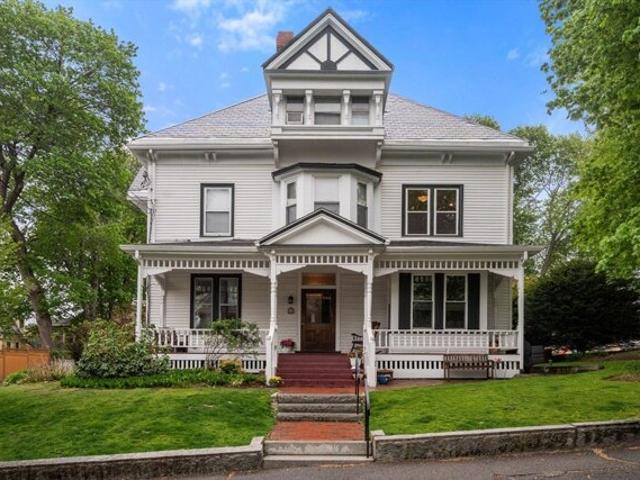 Center St Apt,watertown, Condo For Sale