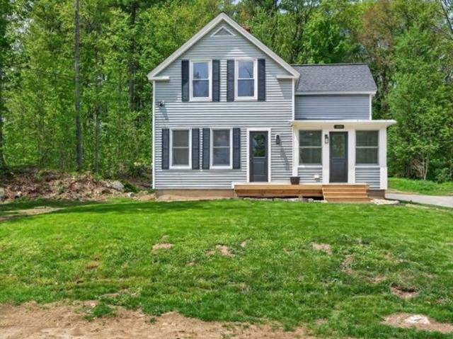 Center St, Ashburnham, Home For Sale