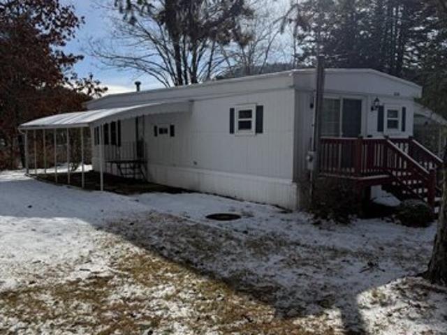 Center St, Brimfield, Property For Sale
