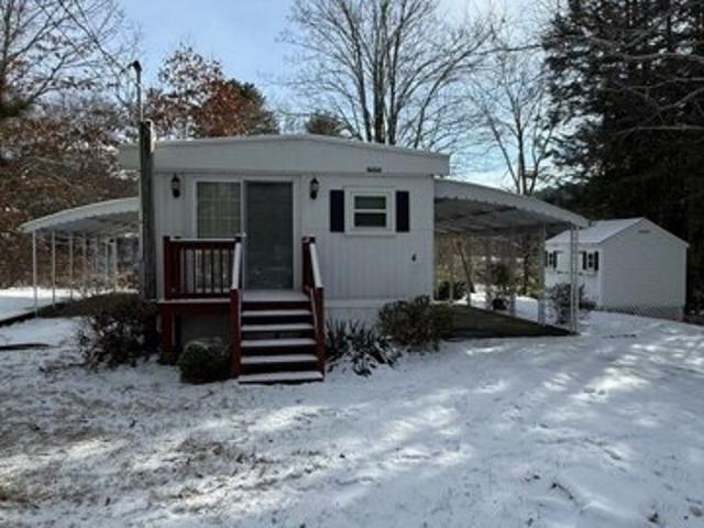 Center St, Brimfield, Property For Sale