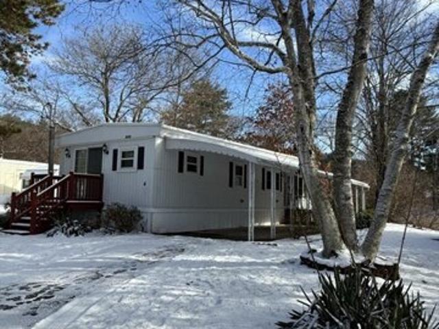 Center St, Brimfield, Property For Sale