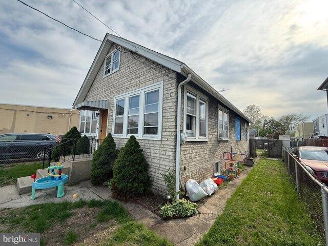 Center St, Gloucester City, Home For Sale