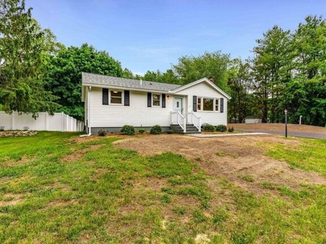 Center St, Groveland, Home For Sale