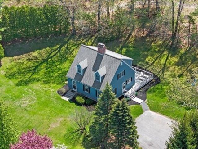 Center St, Groveland, Home For Sale