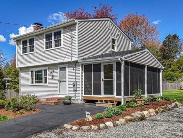 Center St, Groveland, Home For Sale