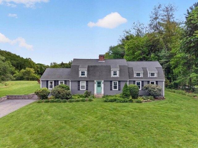 Center St, Groveland, Home For Sale