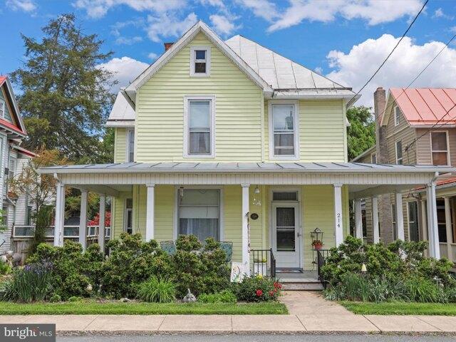 Center St, Edinburg, Home For Sale