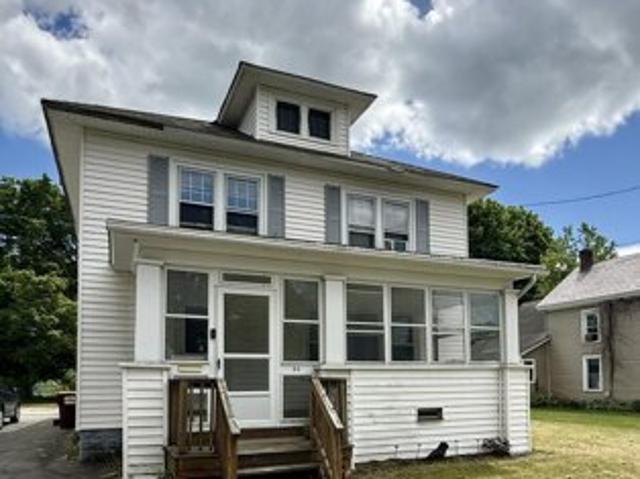 Center St, Fort Edward, Home For Sale
