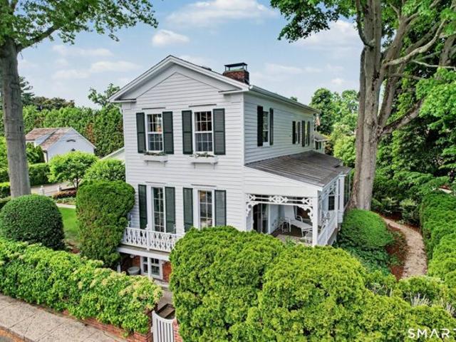 Center St, Fairfield, Home For Sale