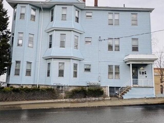 Center St, Fall River, Home For Sale