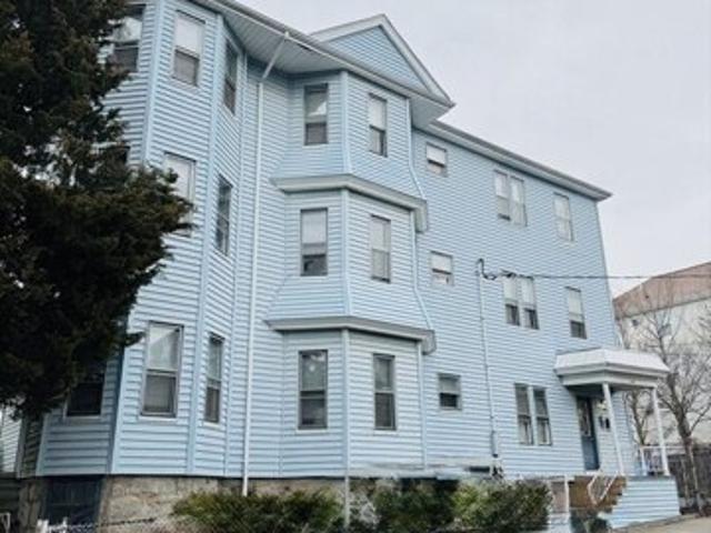 Center St, Fall River, Home For Sale