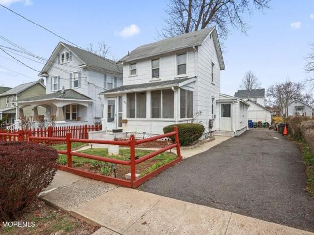 Center St, Freehold, Home For Sale