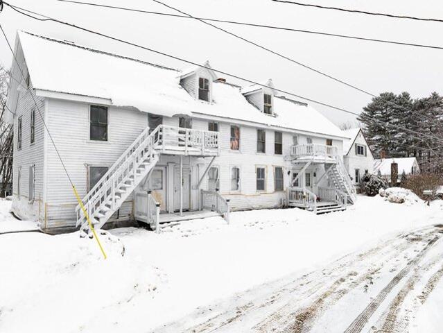 Center St, Kenduskeag, Home For Sale