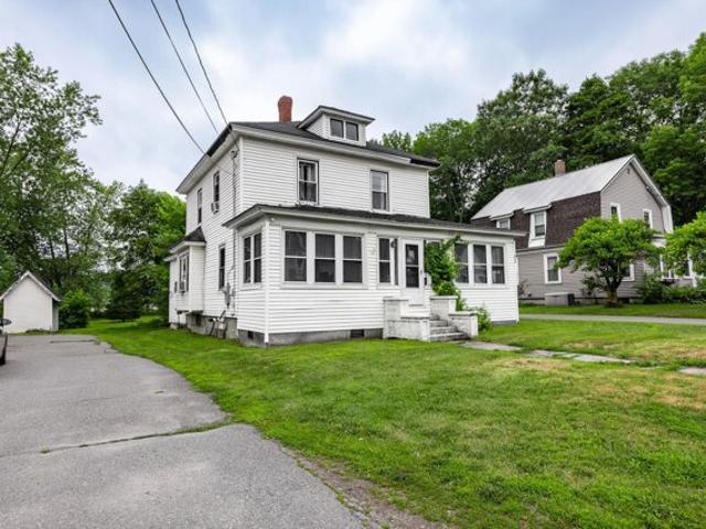 Center St, Old Town, Home For Sale