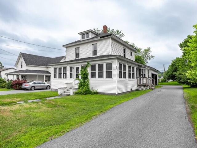 Center St, Old Town, Home For Sale