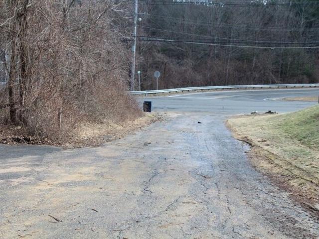 Center St Lot,palmer, Plot For Sale