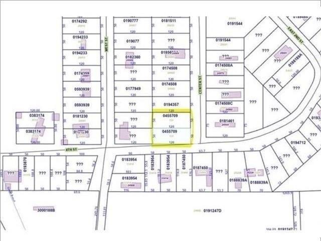 Center St Lots 9 & 10, Springfield, LA 70462