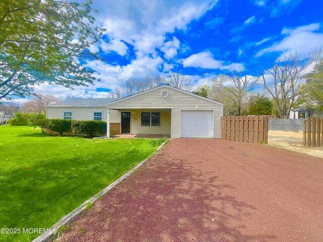 Center St, Little Egg Harbor, Home For Sale