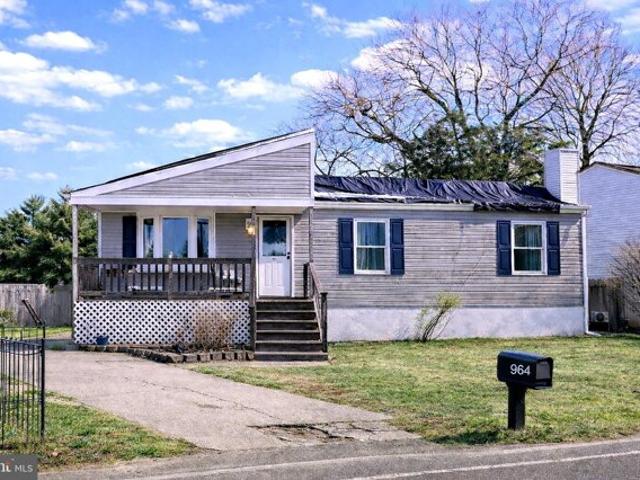 Center St, Little Egg Harbor Township, Home For Sale