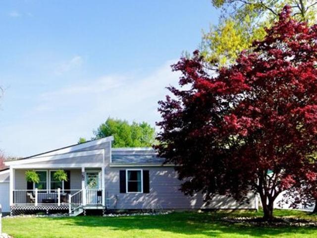 Center St, Little Egg Harbor Township, Home For Sale