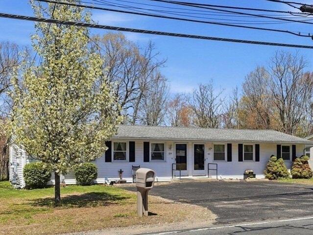 Center St, Ludlow, Home For Sale
