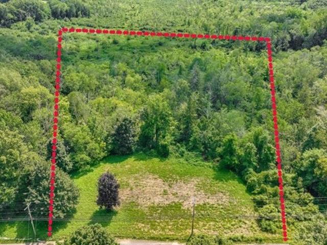 Center St, Ludlow, Plot For Sale