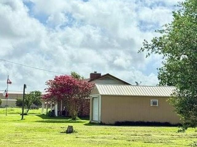 Center St, Matagorda, TX 77457