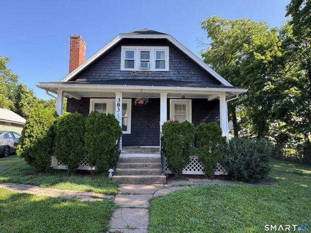 Center St, Manchester, Home For Sale