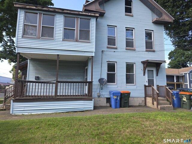 Center St, Meriden, Home For Sale
