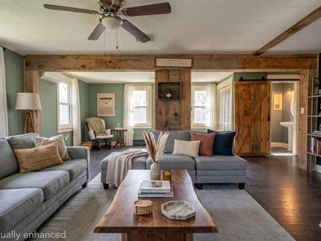 Center St, Nobleboro, Home For Sale