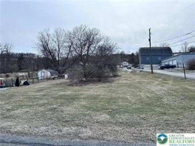 Center St, Slatington, Plot For Sale