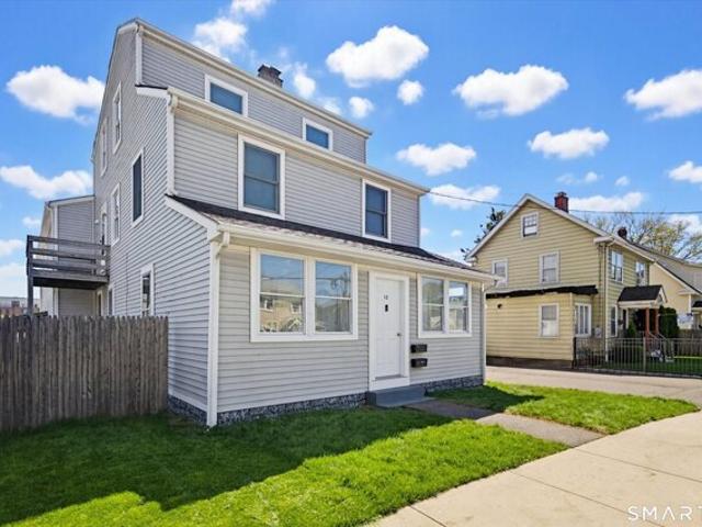 Center St, Stamford, Home For Sale