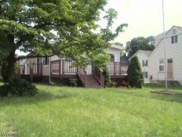 Center St, Pohatcong Township, Home For Sale