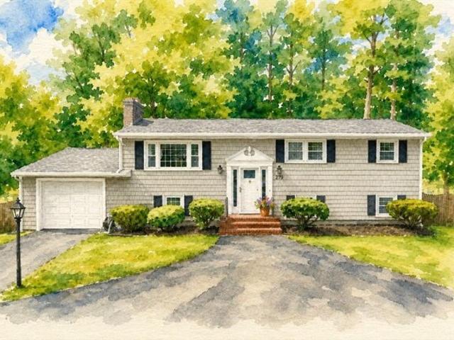 Center St, Pembroke, Home For Sale