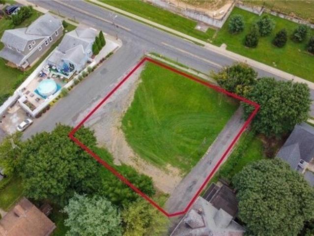 Center St, Phillipsburg, Plot For Sale