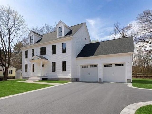 Center St, Raynham, Home For Sale