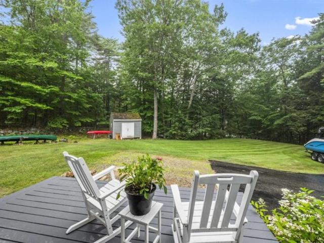 Center St, Wolfeboro, Home For Sale