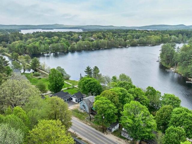 Center St, Wolfeboro, Home For Sale