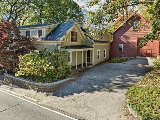 Center St, Wolfeboro, Home For Sale