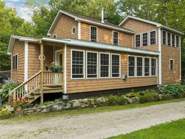 Center St, Wolfeboro, Home For Sale