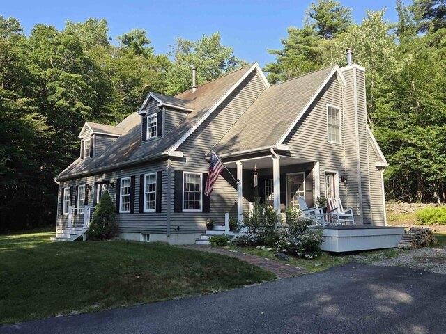 Center St, Wolfeboro, Home For Sale