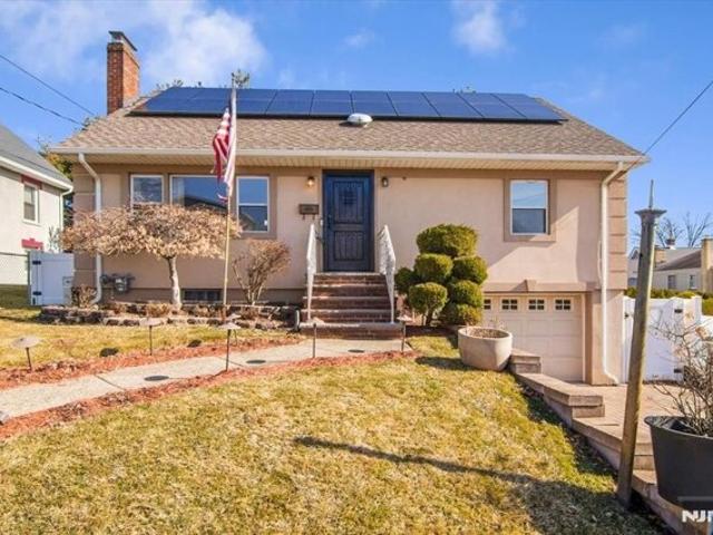 Center St, Wood Ridge, Home For Sale
