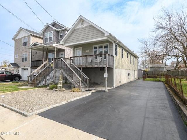 Center St, Union Beach, Home For Sale