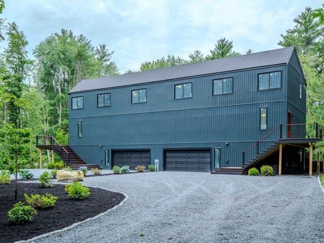 Center St Unit A, Plympton, Home For Sale
