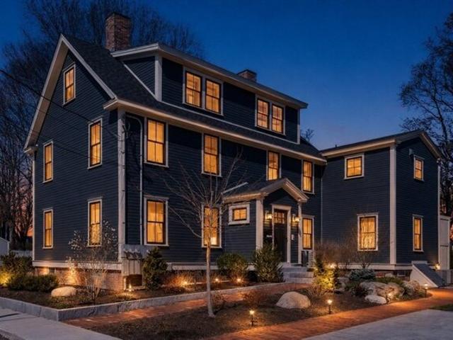 Center St Unit B, Amesbury, Condo For Sale