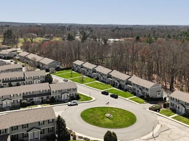 Center St Unit,ludlow, Condo For Sale