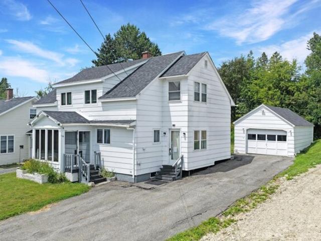 Center St, Van Buren, Home For Sale