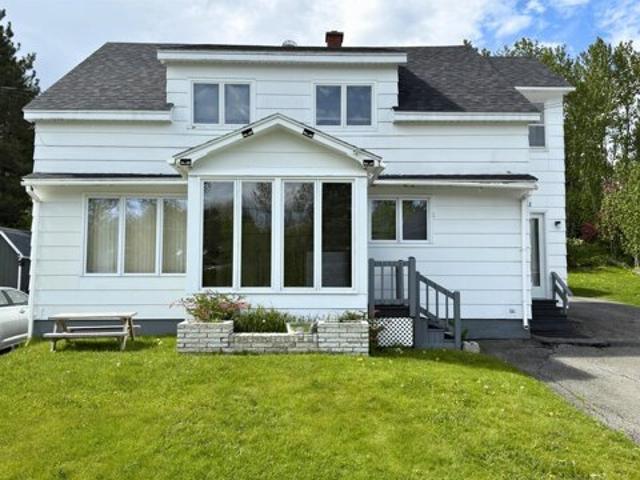 Center St, Van Buren, Home For Sale