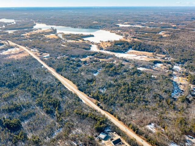 Center Street, Nobleboro, Plot For Sale