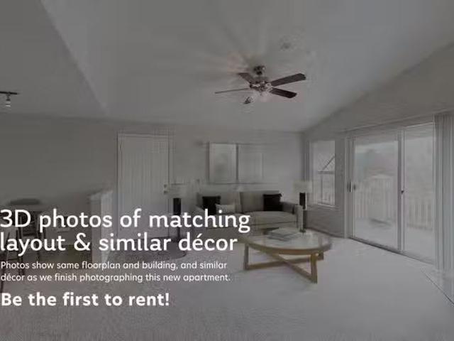 Center Pointe Apartment Homes 1417289, 15290 SW Millikan Way.